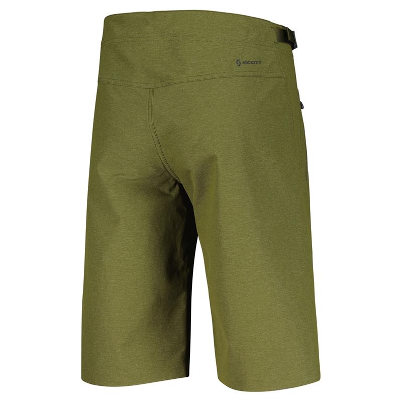 KOLESARSKE HLAČE SCOTT TRAIL FLOW PRO