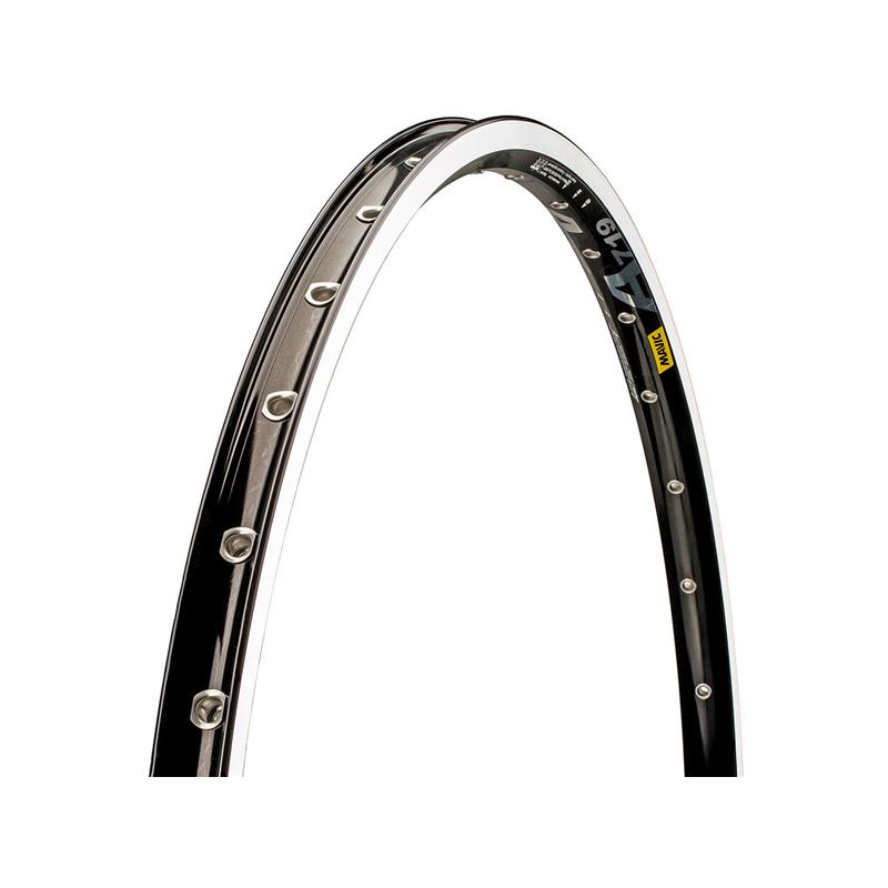 TREKING OBROČ MAVIC A719 28"