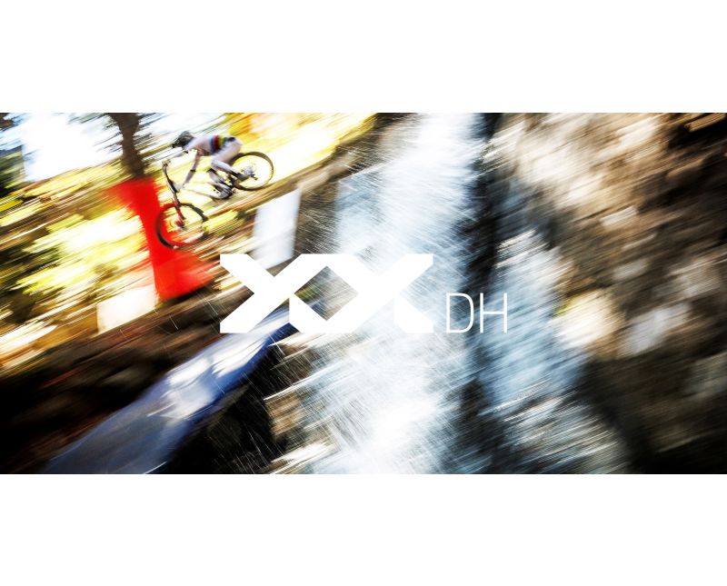 SRAM XX DH 2026