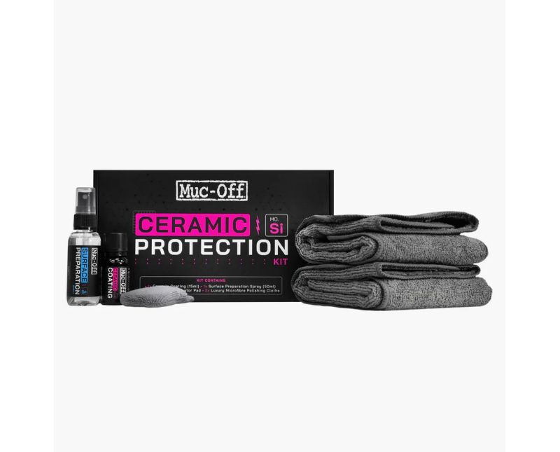ZAŠČITA ZA KOLO CERAMIC PROTECTION MUC-OFF